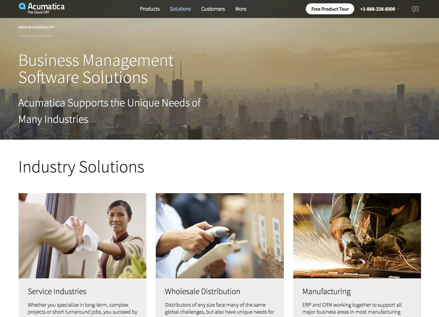 New acumatica - Product Information, Latest Updates, and Reviews 2024 ...