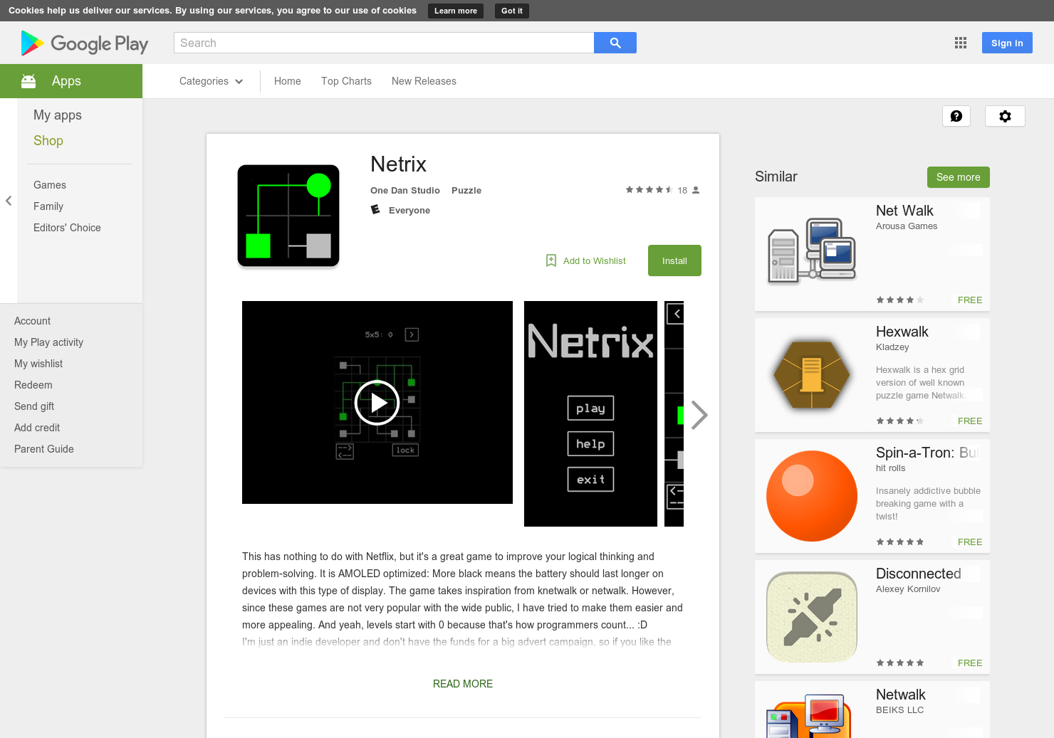 Netrix Product Information and Latest Updates (2025) | Product Hunt