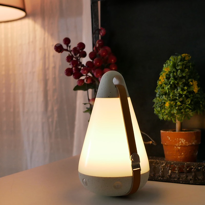 ROOME Mini: A smart night light with gesture controls | Product Hunt