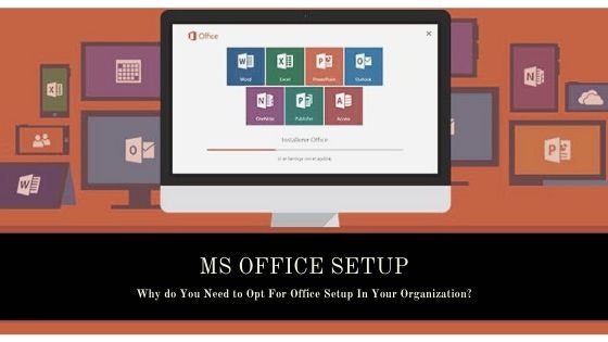Office.com/Setup: Microsoft Office Setup Download & Install | Product Hunt