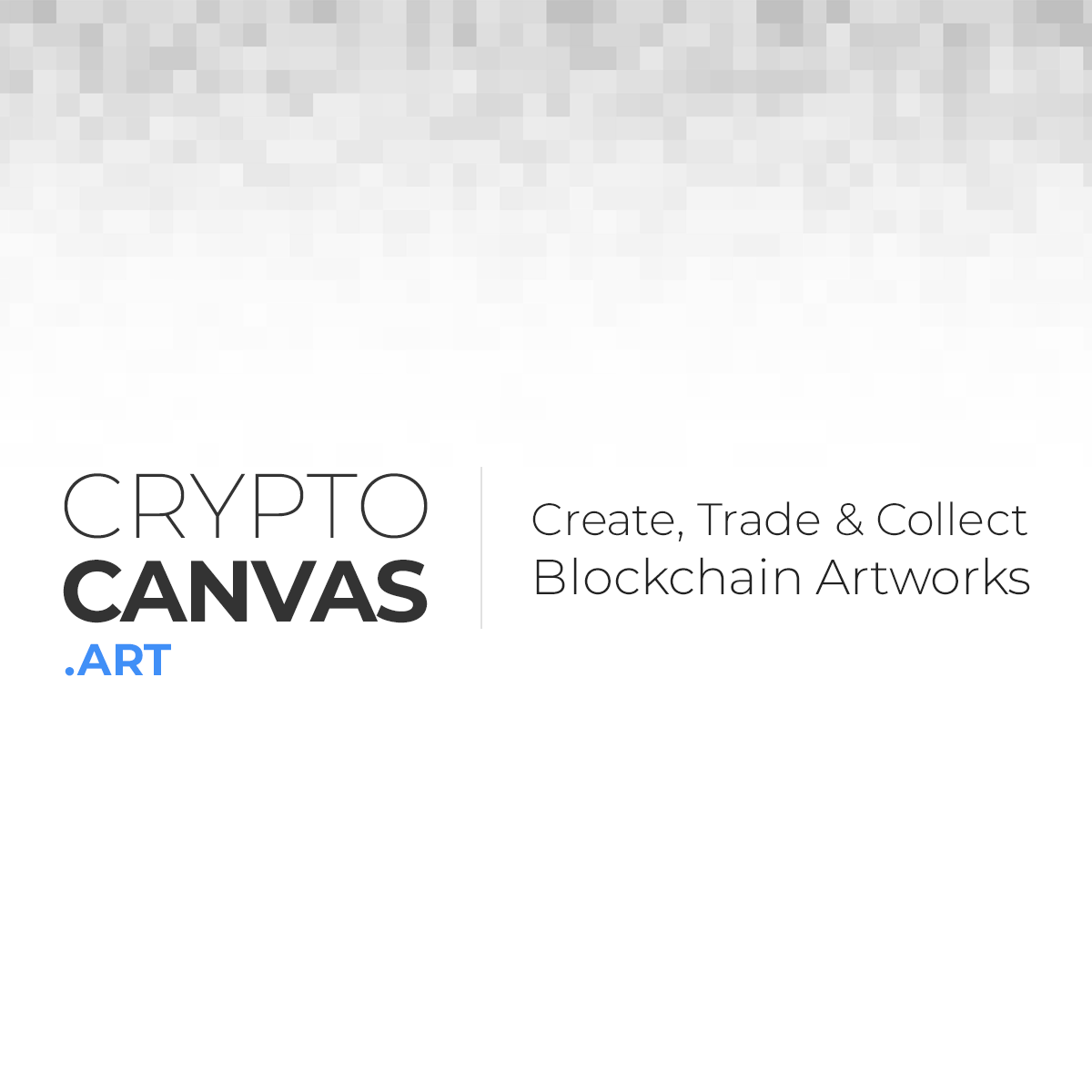 CryptoCanvas: Create, Trade & Collect Blockchain Artworks | Product Hunt