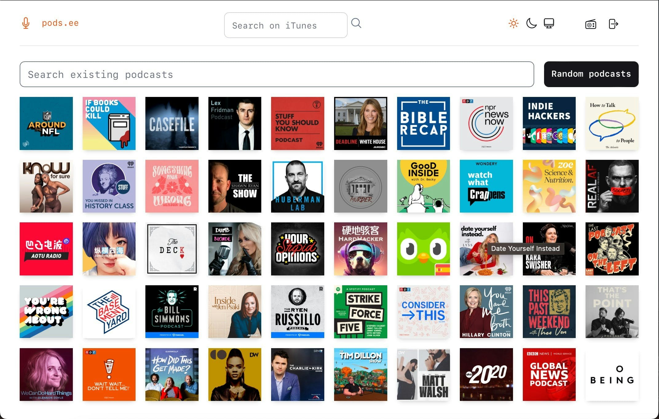 Podsee: AI Transcripts, Mindmaps and Summaries for podcasts | Product Hunt