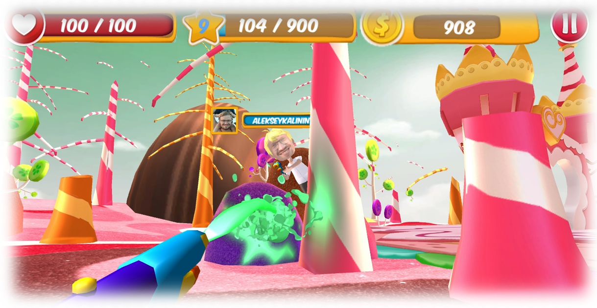 Color Shooter - Product Information, Latest Updates, and Reviews 2025 ...