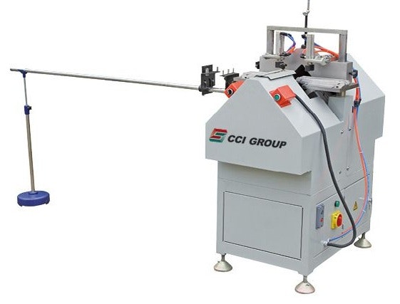 Aluminum Door Making Machine - Product Information, Latest Updates, and ...