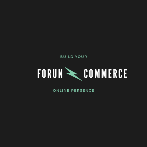 Forun Commerce Product Information and Latest Updates (2025) | Product Hunt