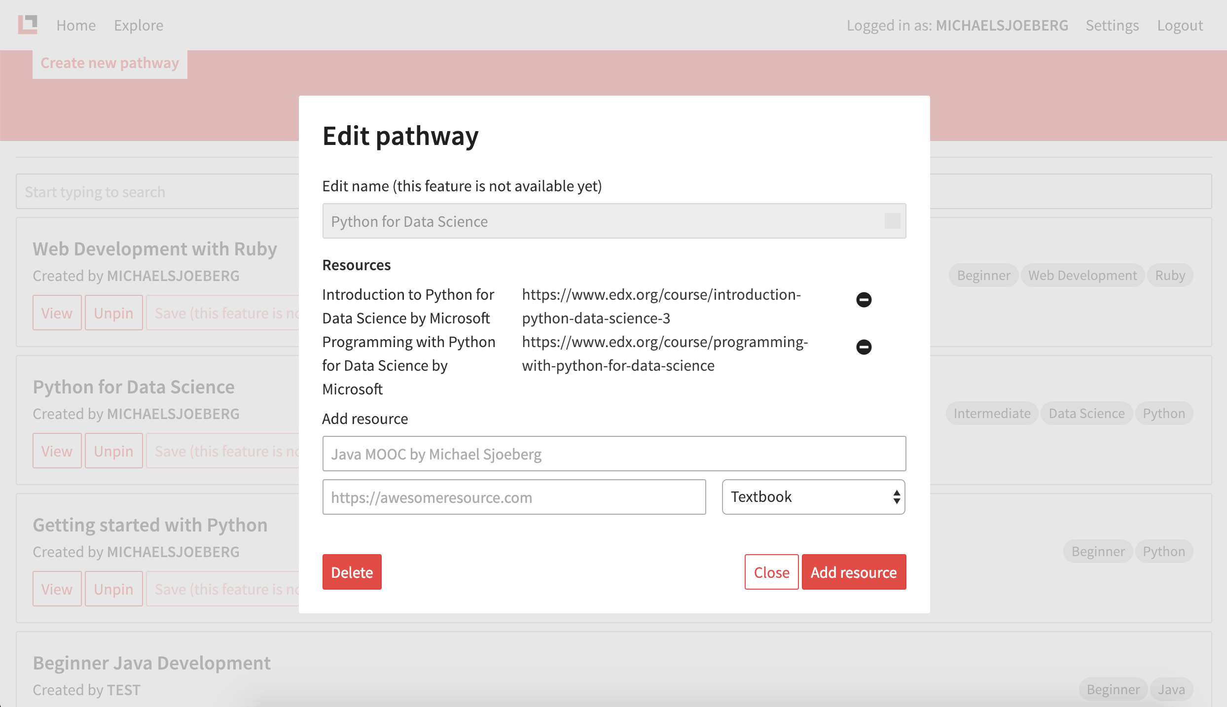 LearnHub.io Beta - Product Information, Latest Updates, and Reviews ...