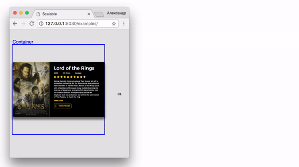Scalable - Product Information, Latest Updates, and Reviews 2024 ...