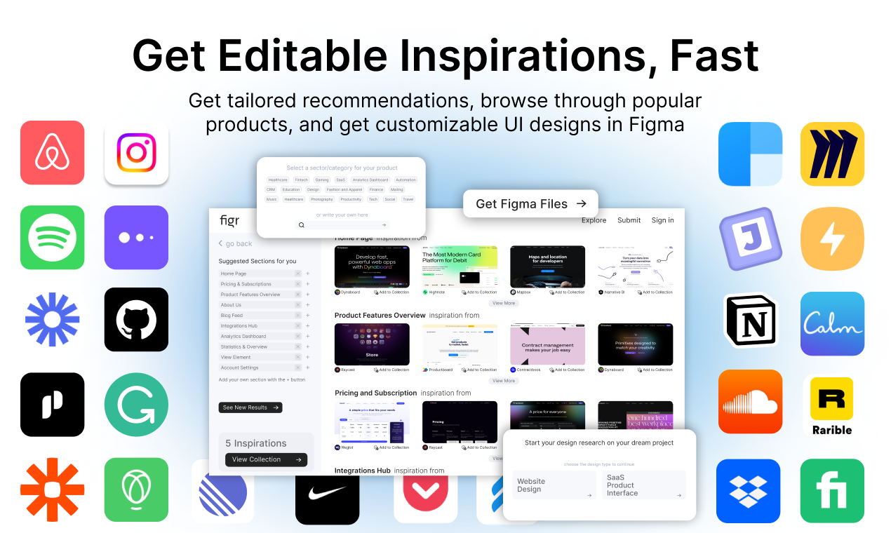 Figr: Design Process Simplified - Product Information, Latest Updates ...