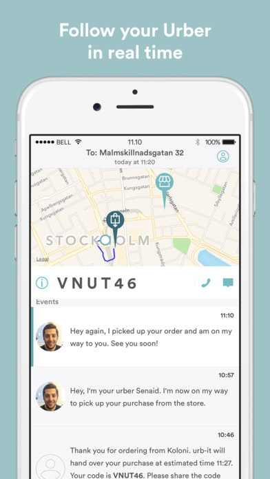 Urb-it - Product Information, Latest Updates, and Reviews 2024 ...