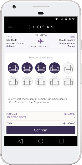Flapper Product Information and Latest Updates (2025) | Product Hunt