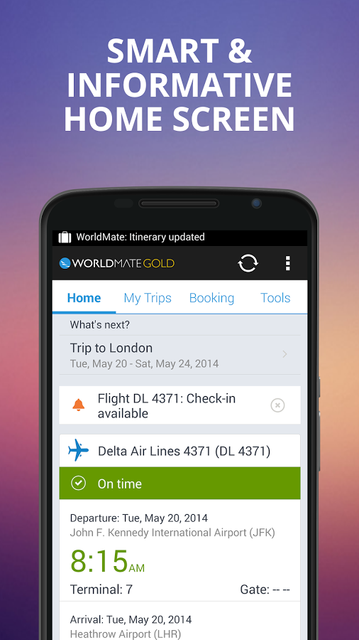 WorldMate - Product Information, Latest Updates, and Reviews 2024 ...