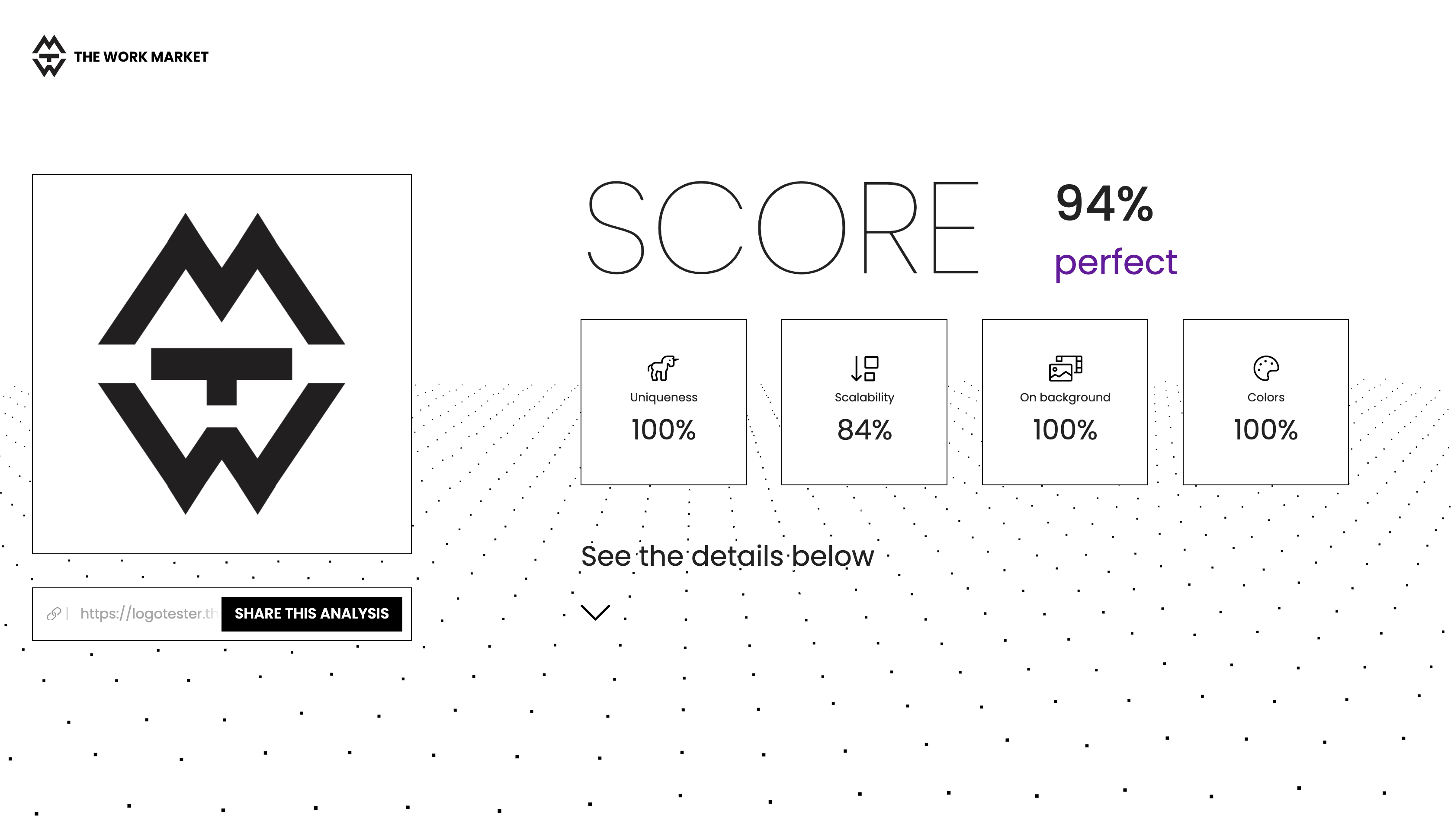 TWM Logo Tester Latest Launches (2025) | Product Hunt