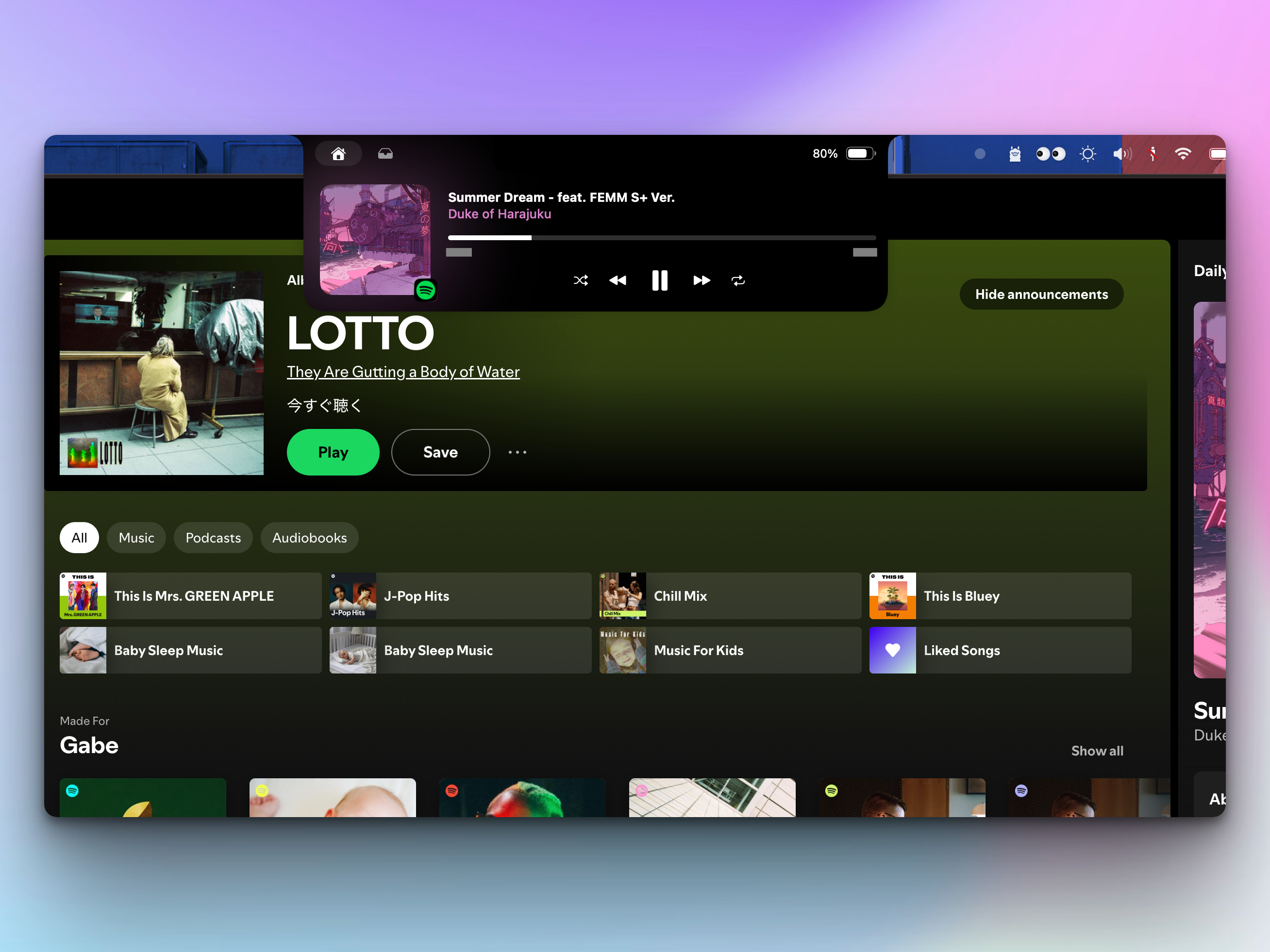 TheBoringNotch: Open source Dynamic Island for your Mac's Notch | Product Hunt