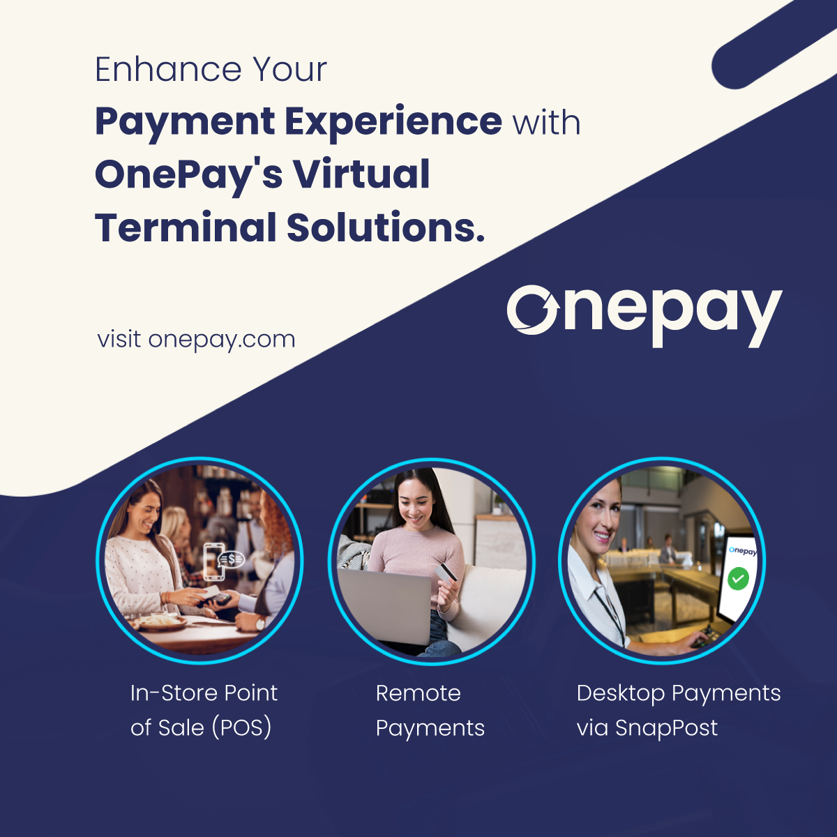OnePay Product Information and Latest Updates (2025) | Product Hunt