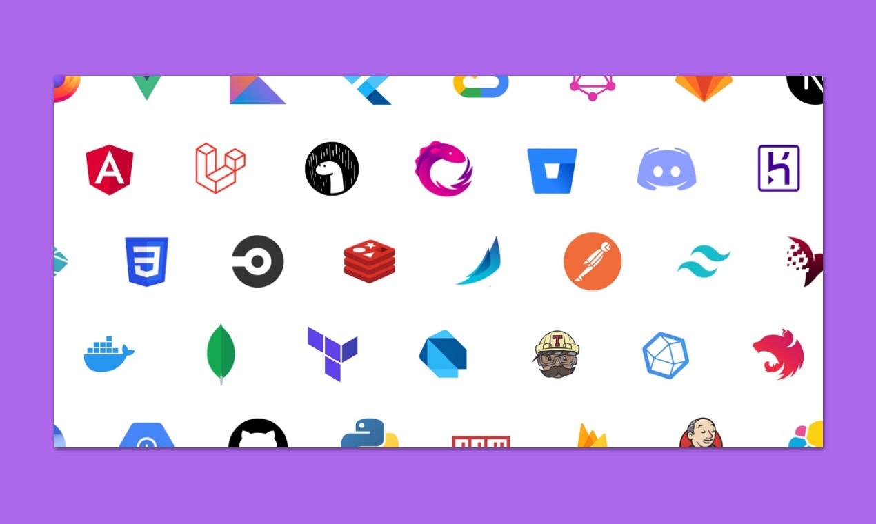 Buzzword Quiz For Developers - Like Logo Quiz app, but for devs 🙉 ...