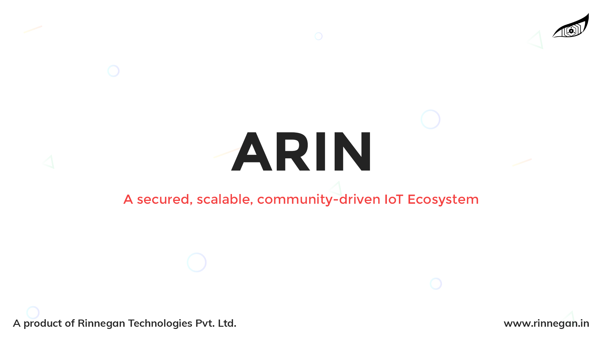 Arin - Product Information, Latest Updates, and Reviews 2025 | Product Hunt
