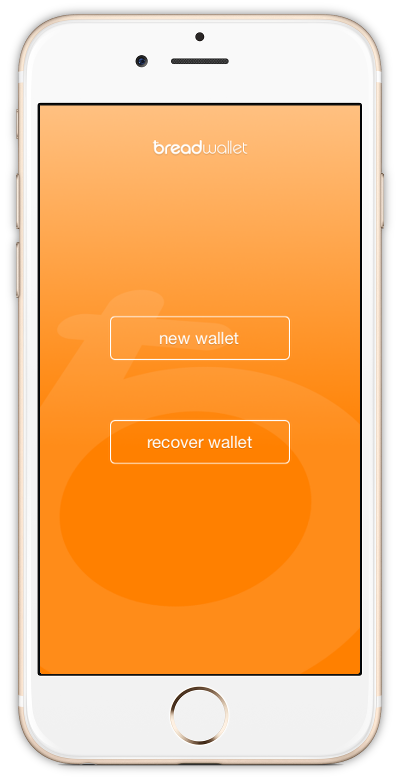 Bread Wallet Product Information and Latest Updates (2025) | Product Hunt