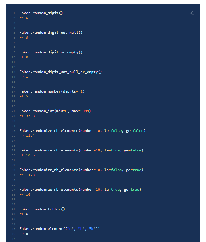 Faker Product Information and Latest Updates (2025) | Product Hunt