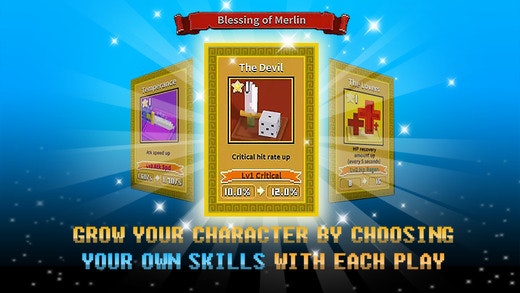 Cube Knight: Battle of Camelot Latest Launches (2025) | Product Hunt