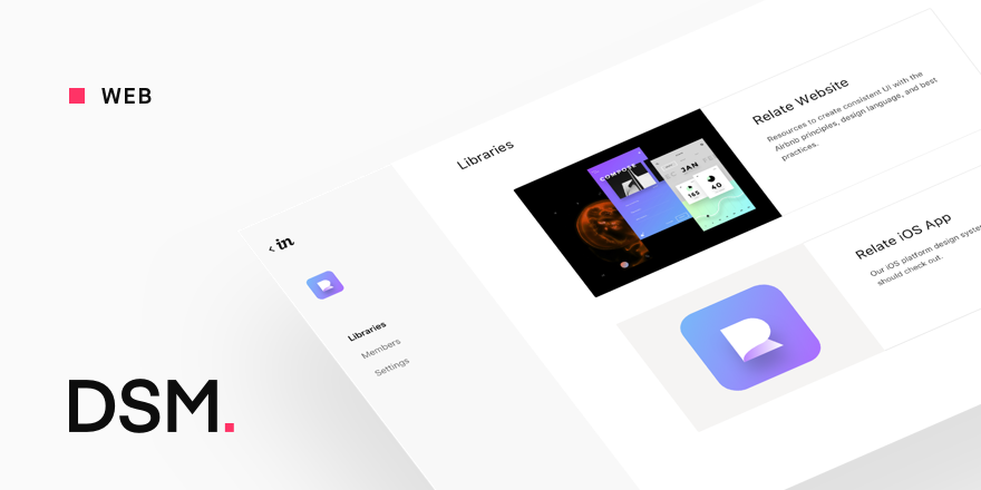 InVision Design System Manager - Product Hunt