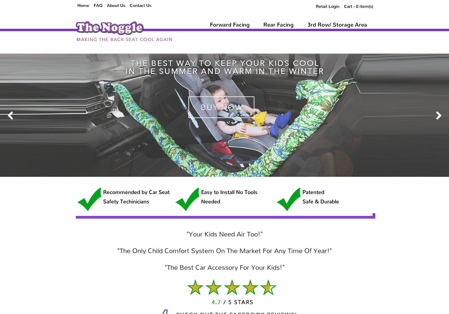 The Noggle - Product Information, Latest Updates, and Reviews 2024 ...