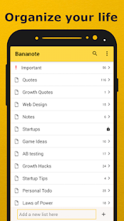 Bananote - Product Information, Latest Updates, and Reviews 2024 ...