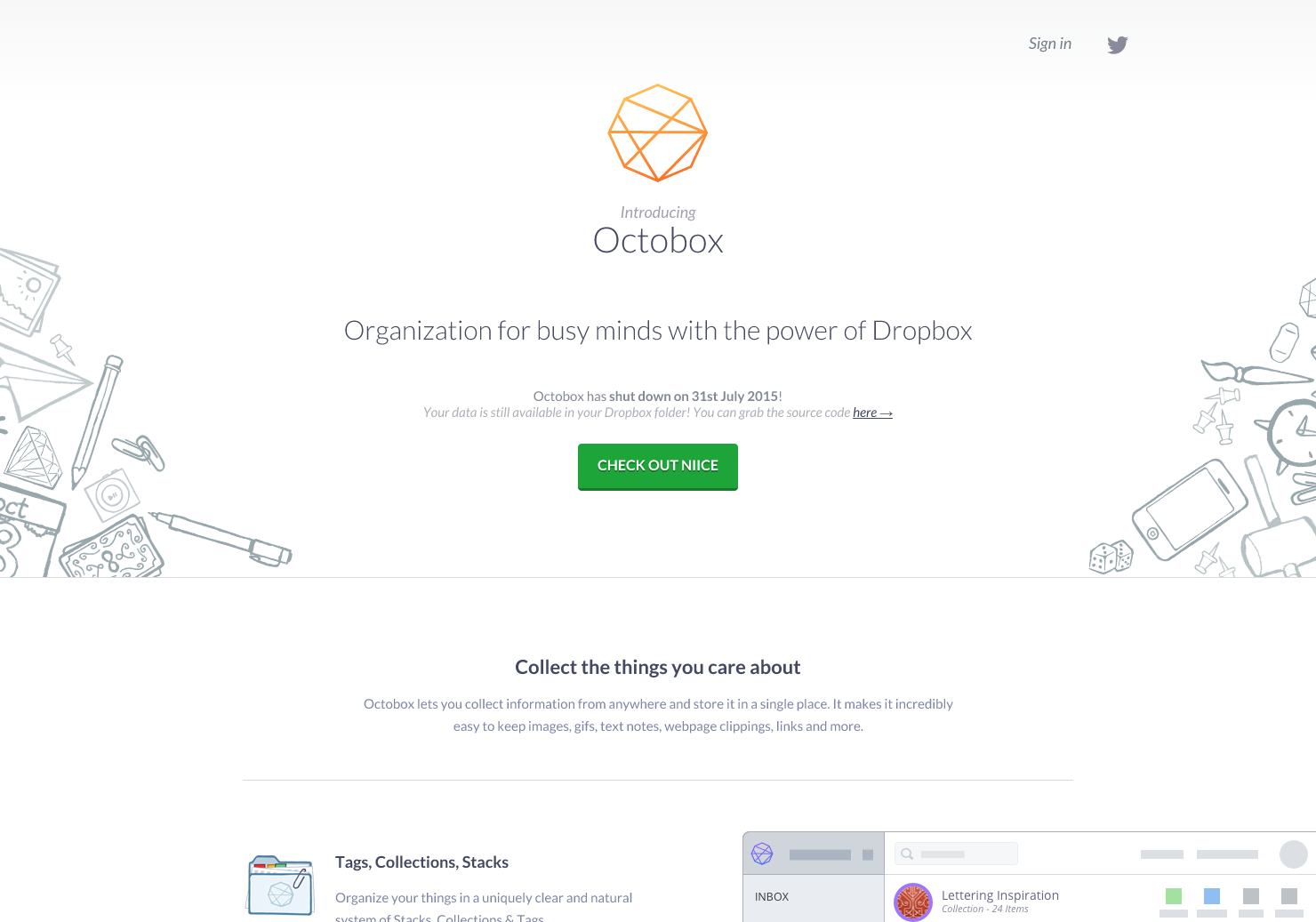Octobox - Product Information, Latest Updates, and Reviews 2025 ...