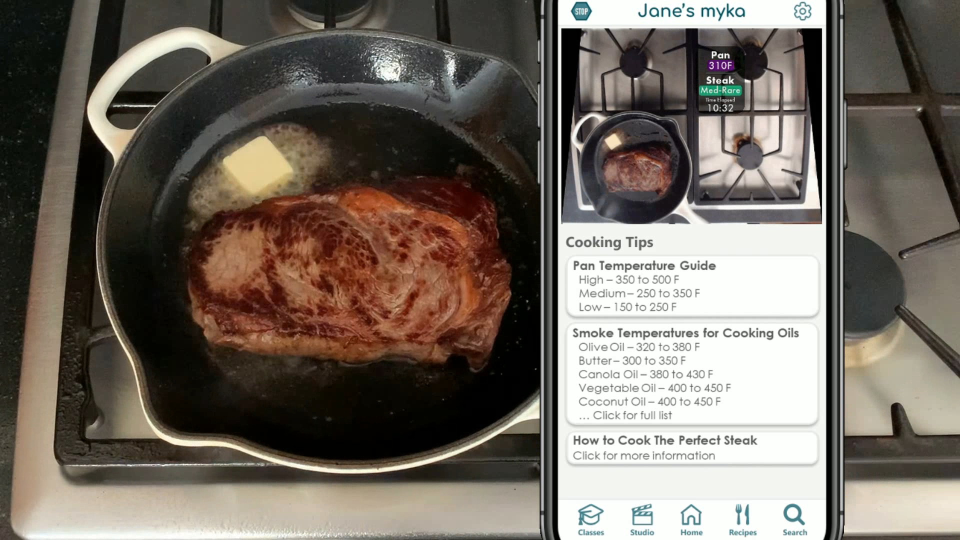 Myka - Product Information, Latest Updates, and Reviews 2025 | Product Hunt