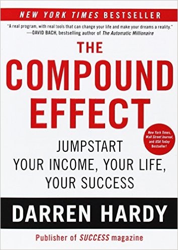 The Compound Effect - Product Information, Latest Updates, and Reviews ...