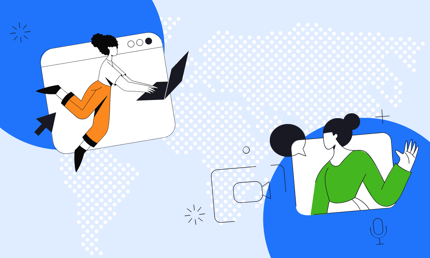 Tips on adapting your website for right-to-left languages | Product Hunt