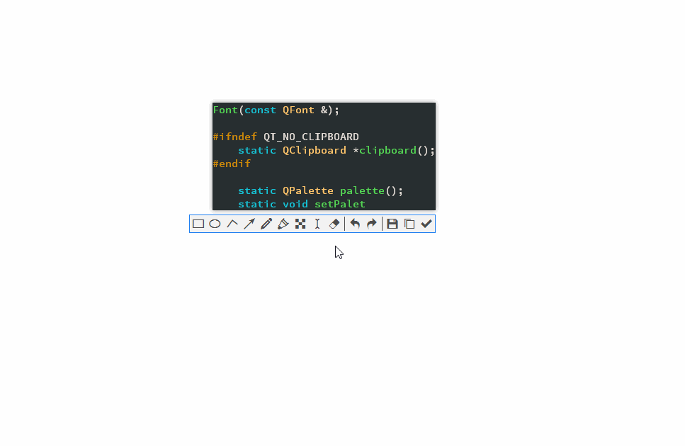 Snipaste - Product Information, Latest Updates, and Reviews 2024 ...