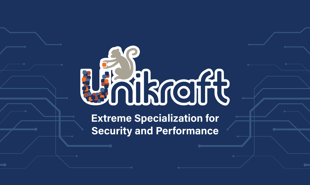 Unikraft - Product Information, Latest Updates, and Reviews 2024 ...