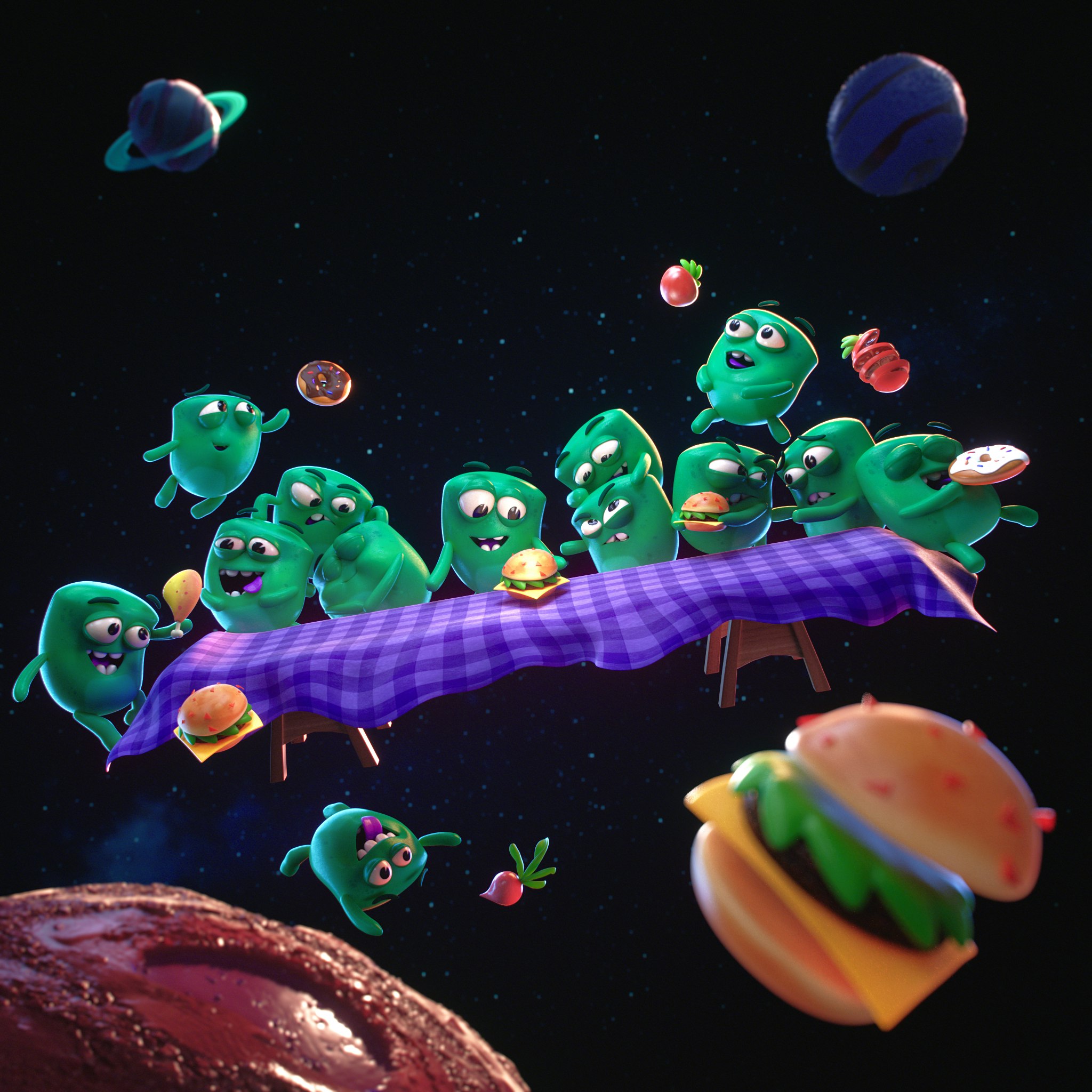 Yum Yummy Superlicious - Product Information, Latest Updates, and ...