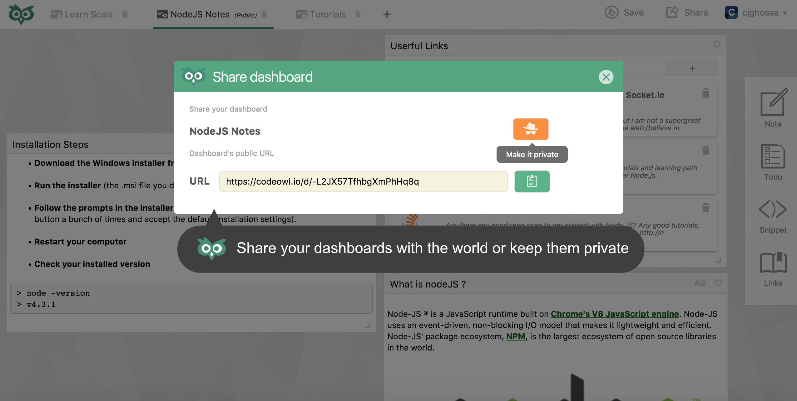 Codeowl Makers and Employees (2025) | Product Hunt