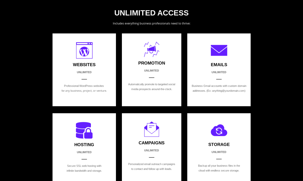 ProPass Special: Special deal for PH featuring everything you need to ...