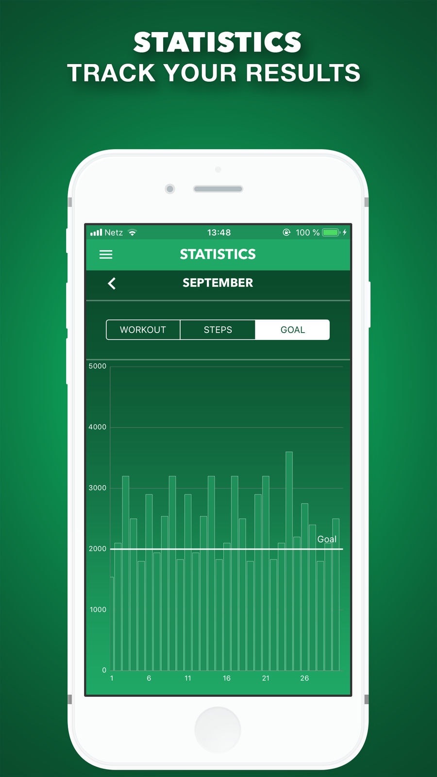 Fitbounds Strong Arms Trainer: Arms Workout & Fitness Tracker | Product ...