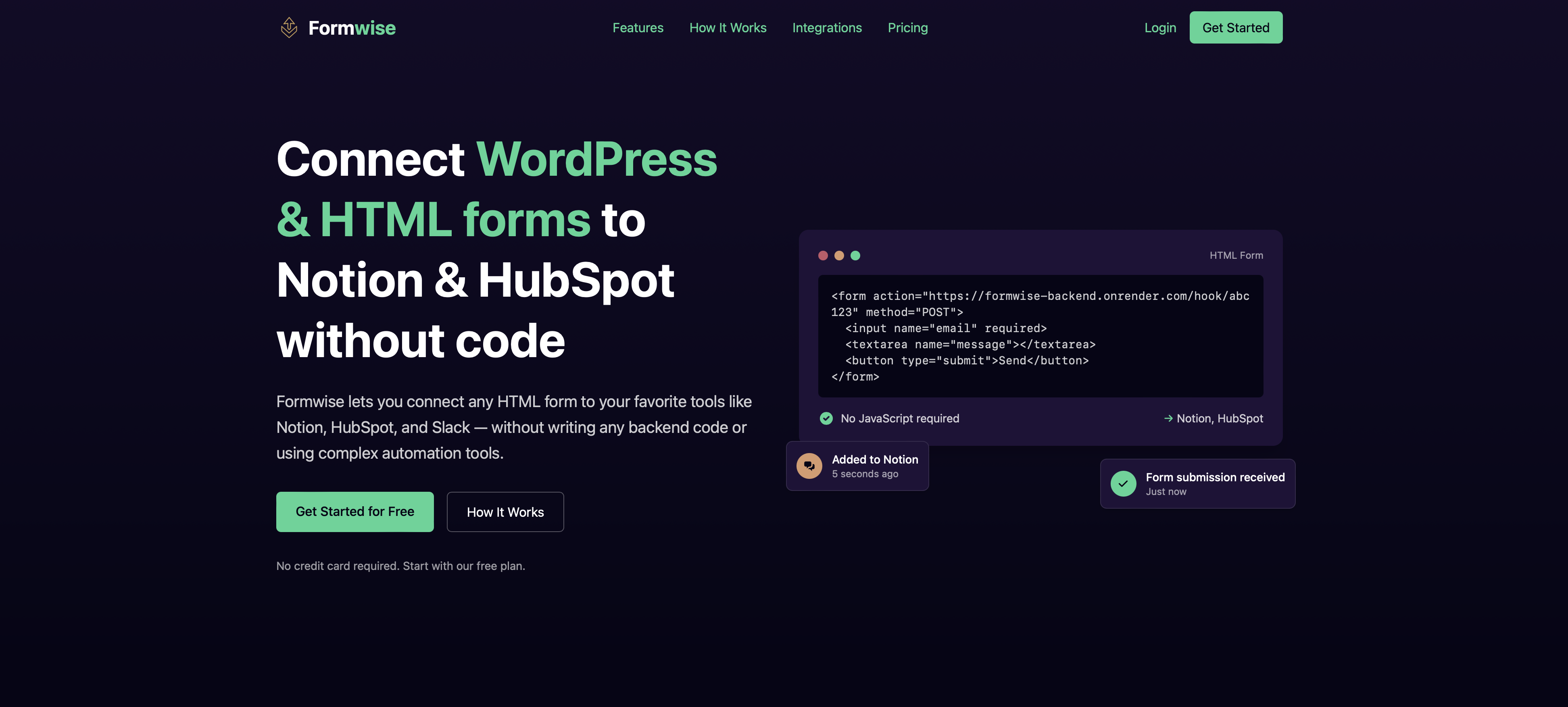Formwise Latest Launches (2025) | Product Hunt