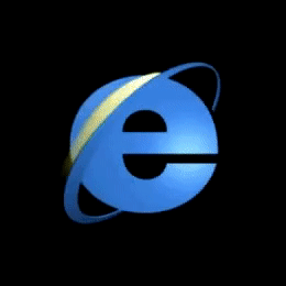 Throbber: A Chrome extension that adds the IE throbber to the toolbar ...