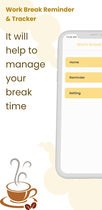 Work Break Reminders & Tracker - Product Information, Latest Updates ...