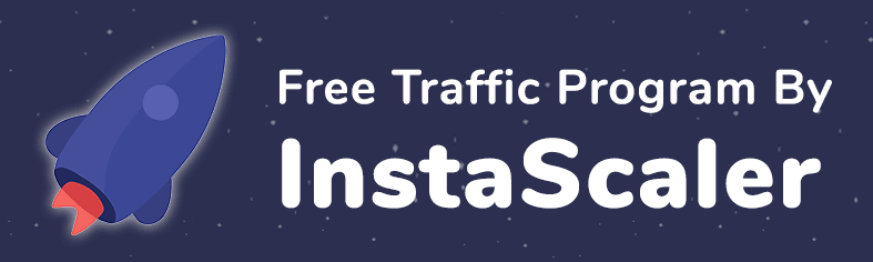 Free Traffic Program by Instascalar Latest Launches 2025 | Product Hunt