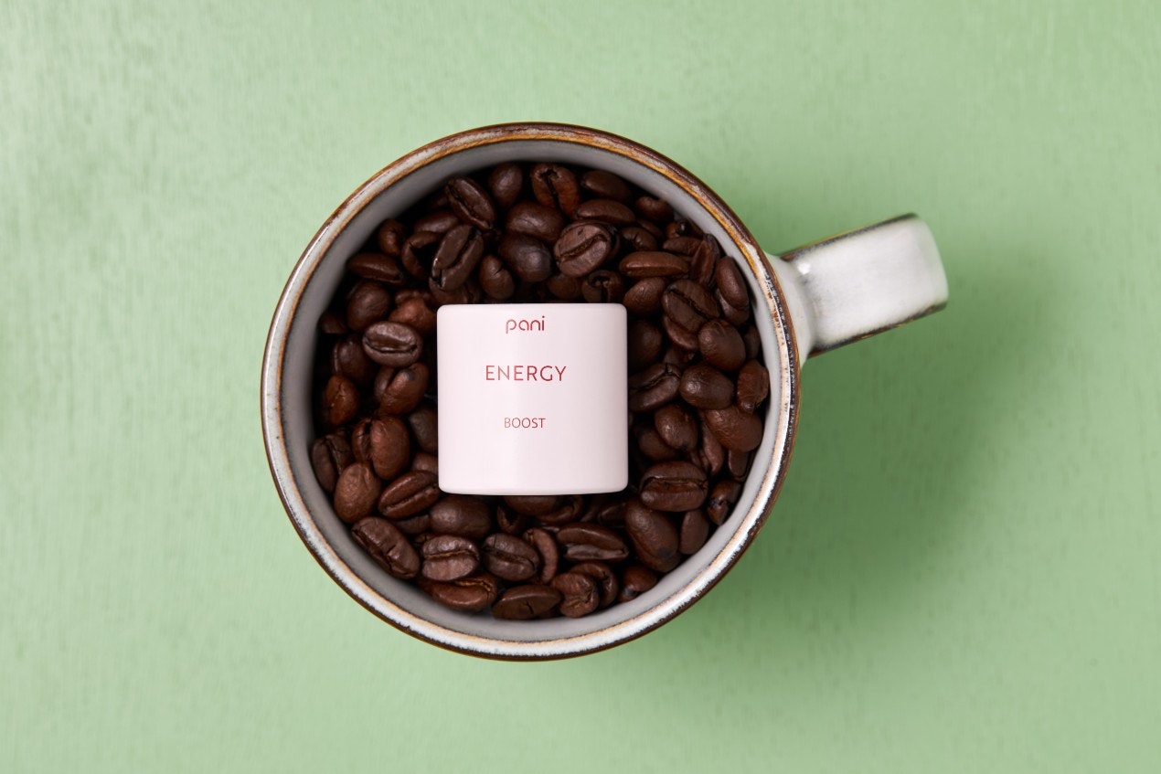 Pani Source - Upgrade your drinking water with infusion pods | Product Hunt