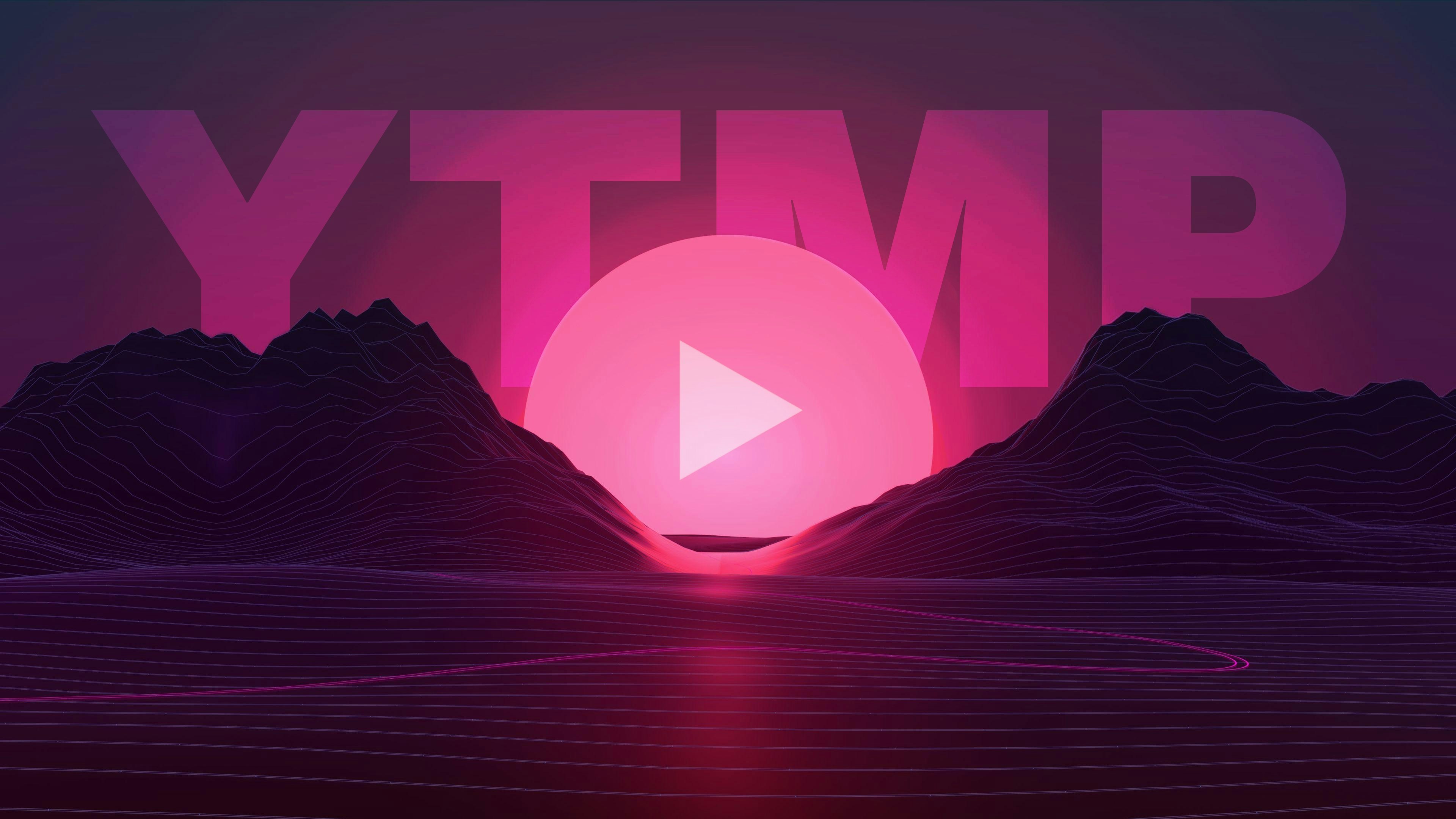YTMP : YouTube Music Player: Play YouTube videos as Music with tons of ...