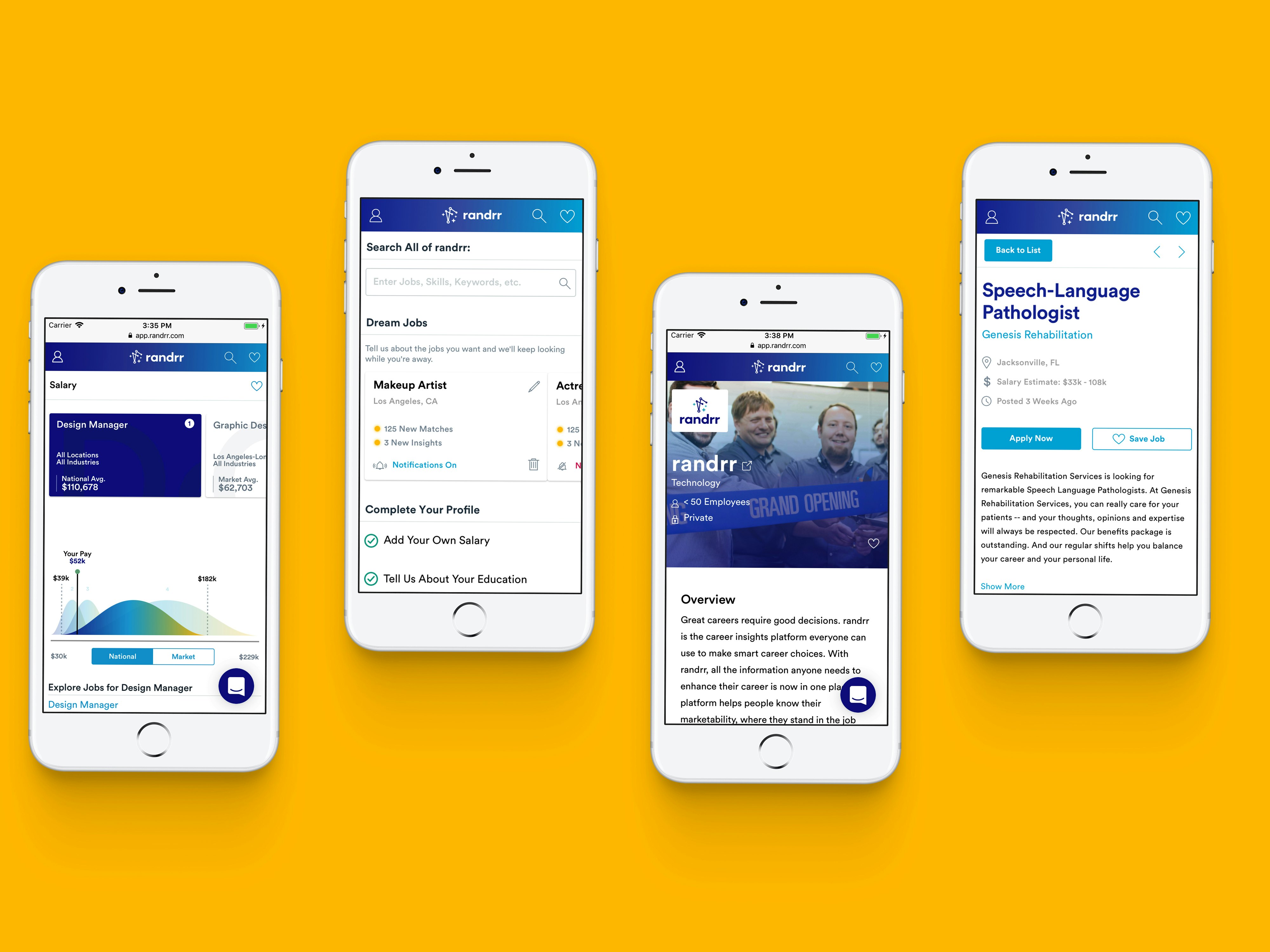 randrr Product Information and Latest Updates (2025) | Product Hunt