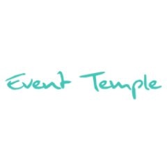 Event Temple: Powerful all in one tool for managing your venues events ...