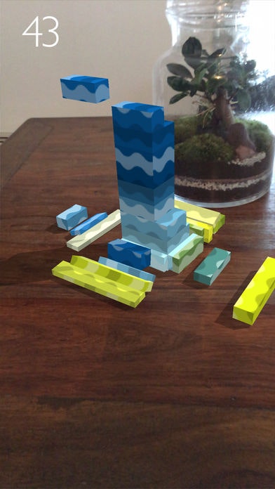 Stack AR Product Information and Latest Updates (2025) | Product Hunt