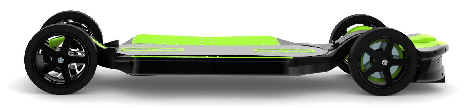 Hyperboard: The next generation electric skateboard vehicle | Product Hunt