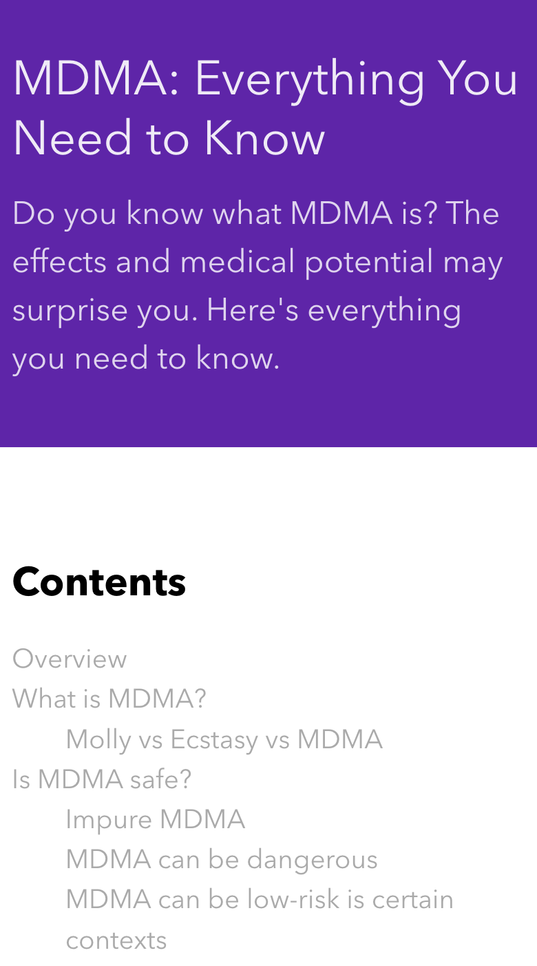 RollSafe.org Product Information and Latest Updates (2025) | Product Hunt