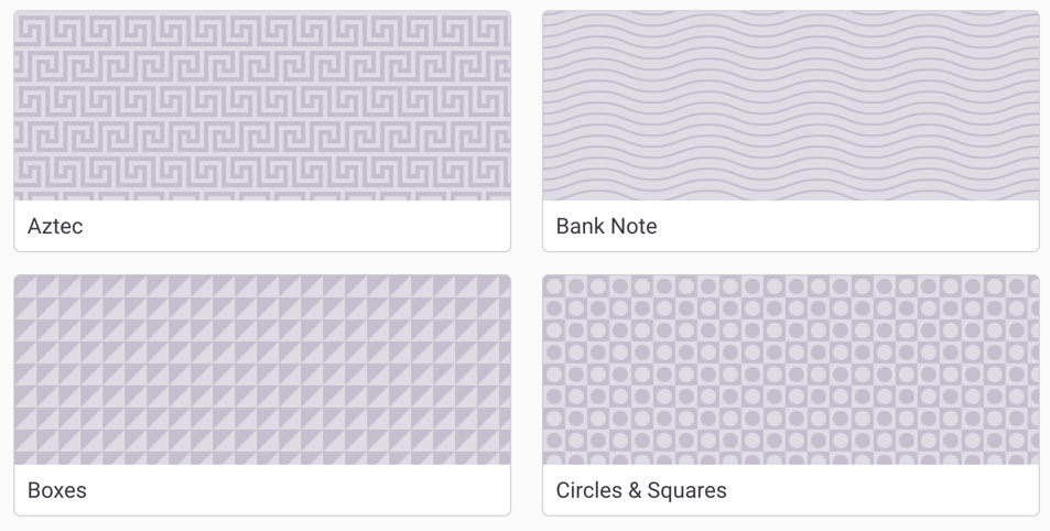 Hero Patterns - A collection of repeatable SVG background patterns ...