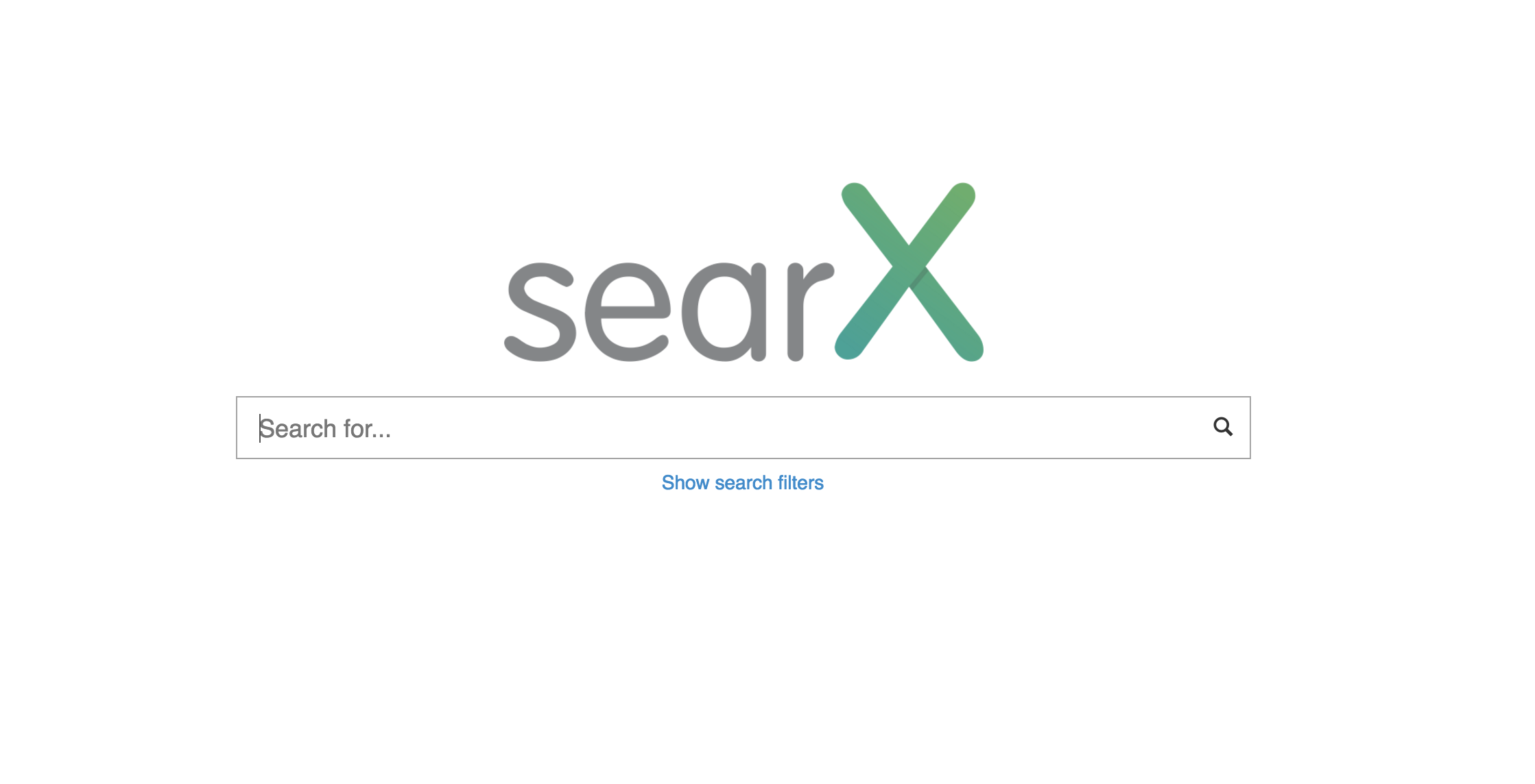 searx - A privacy-respecting, hackable metasearch engine | Product Hunt