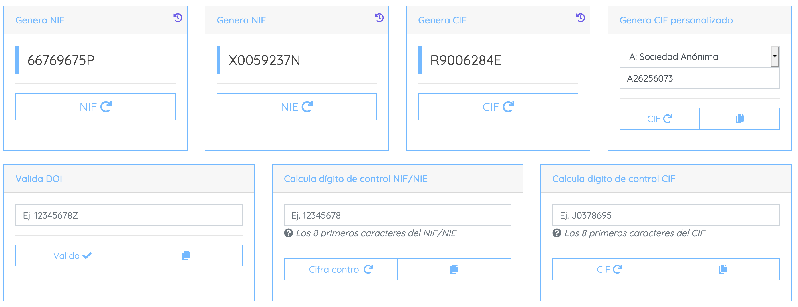 Generador de datos aleatorios Latest Launches (2025) | Product Hunt